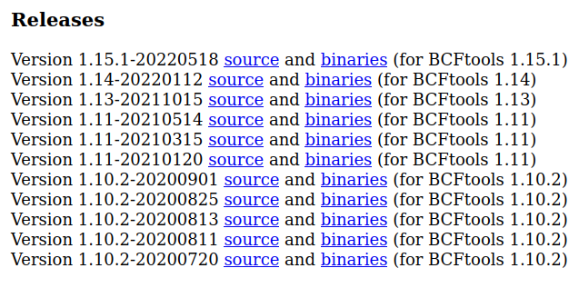 Converting Illumina Idat To Vcfplink Ped Esohinformatics